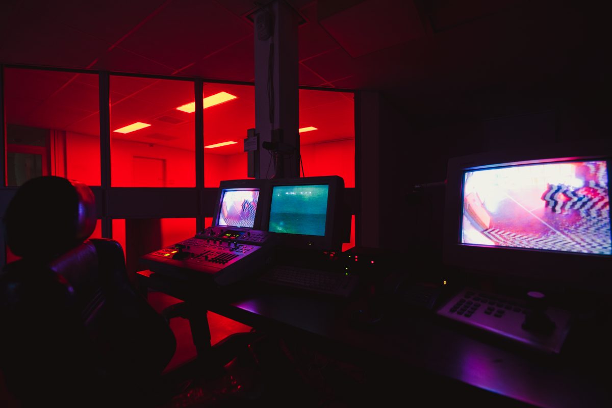 panOptical – Roel Weerdenburg